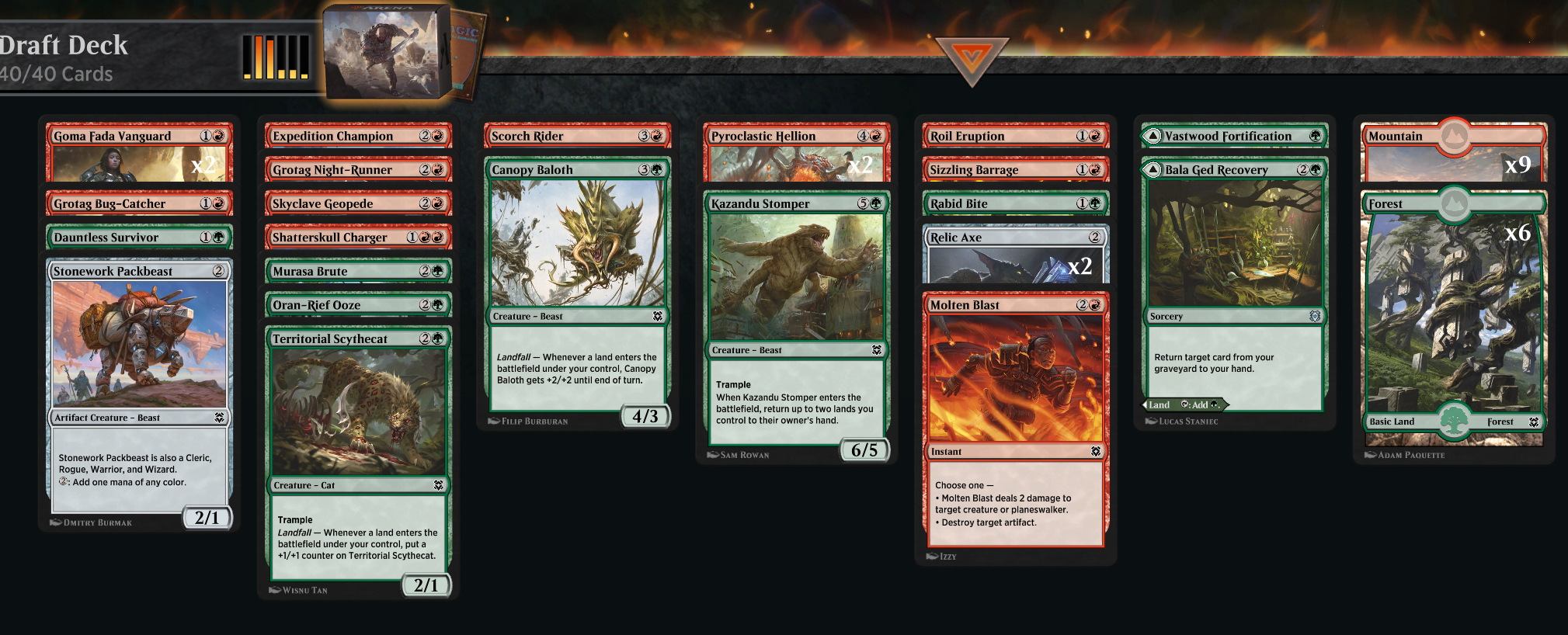 Post-Game: 9-30-20 pt 2. – Benalish Dad