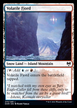 Drafting Cube Limited, a.k.a Kaldheim – Benalish Dad